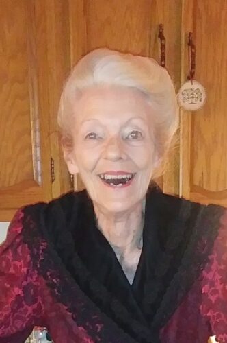 Mary E. ‘Morry’ Johnston | News, Sports, Jobs - Morning Journal